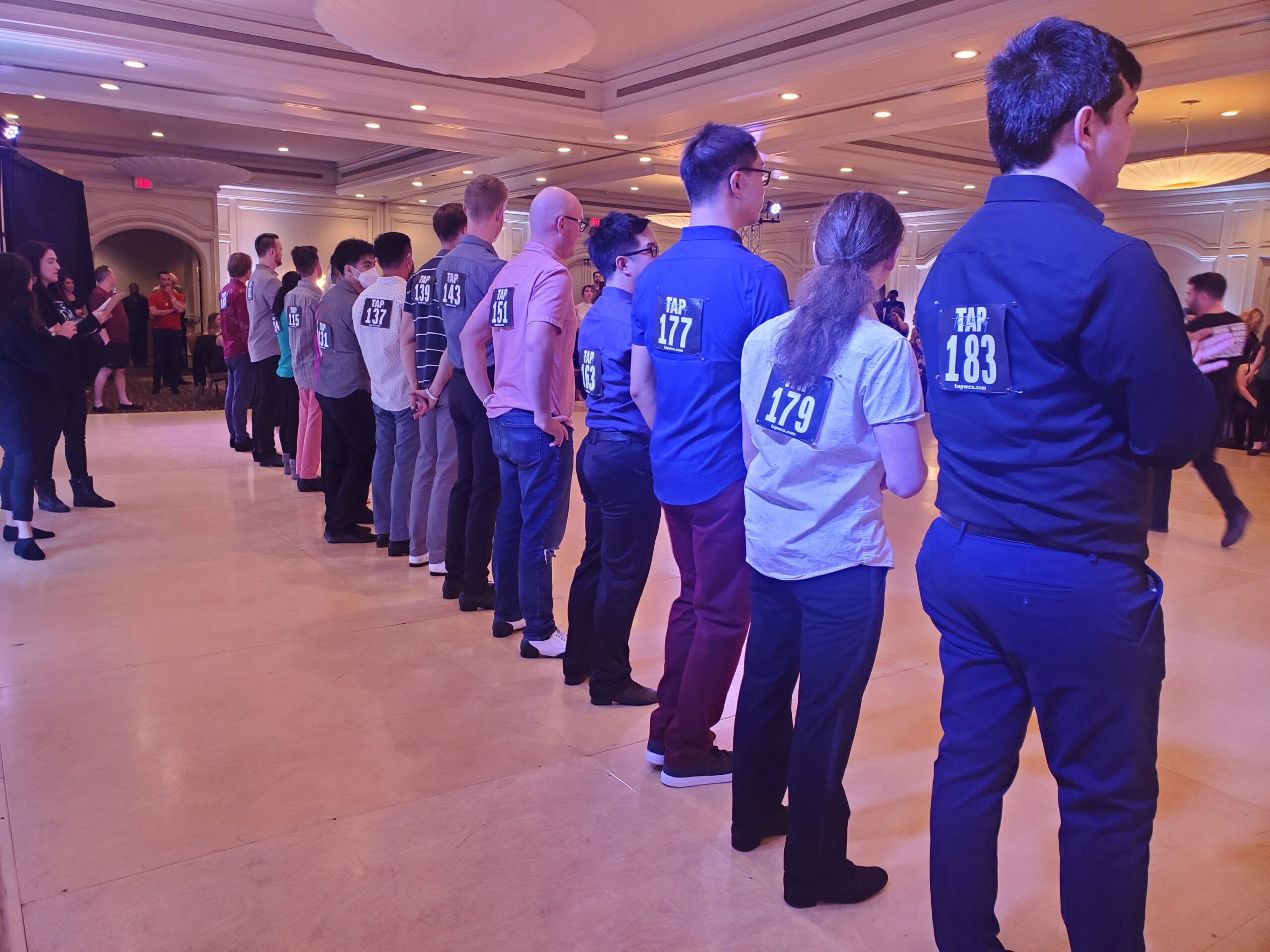 20 Tips to Maximize Your First Dance Event Experience – SwingLiteracy.com