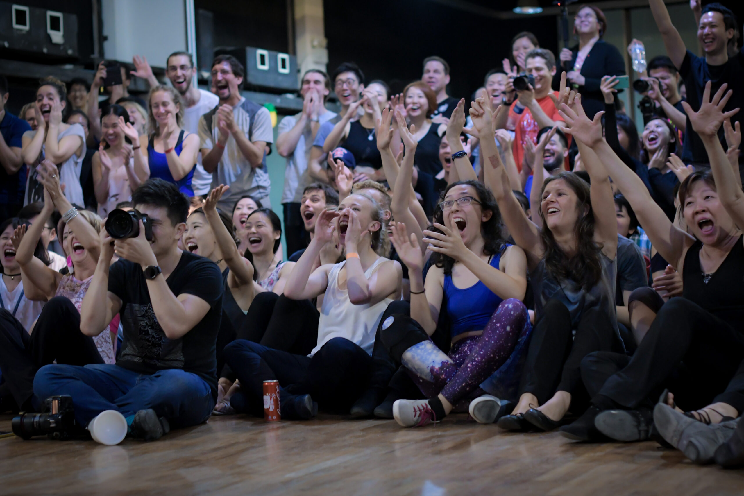 20 Tips to Maximize Your First Dance Event Experience – SwingLiteracy.com